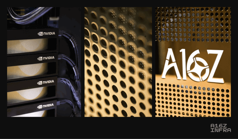 Building a16z’s Personal AI Workstation with four NVIDIA RTX 6000 Pro ...