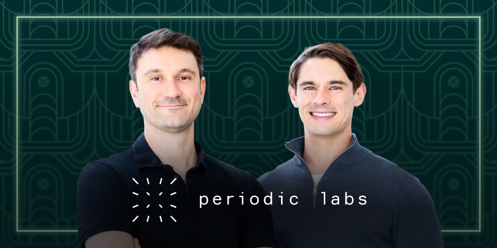 Investing in Periodic Labs | Andreessen Horowitz