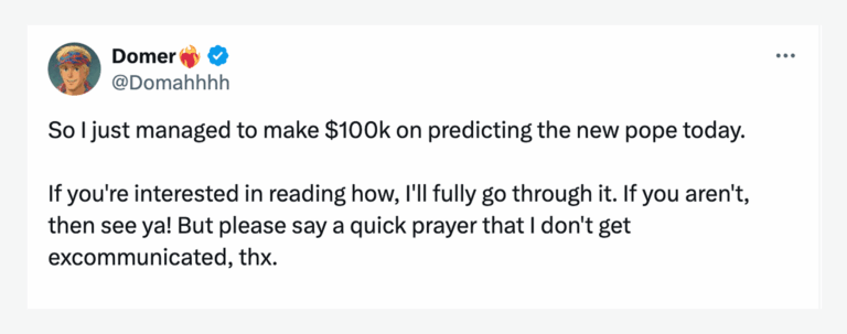 Prediction Path Screenshots: a New Kind of Meme | Andreessen Horowitz
