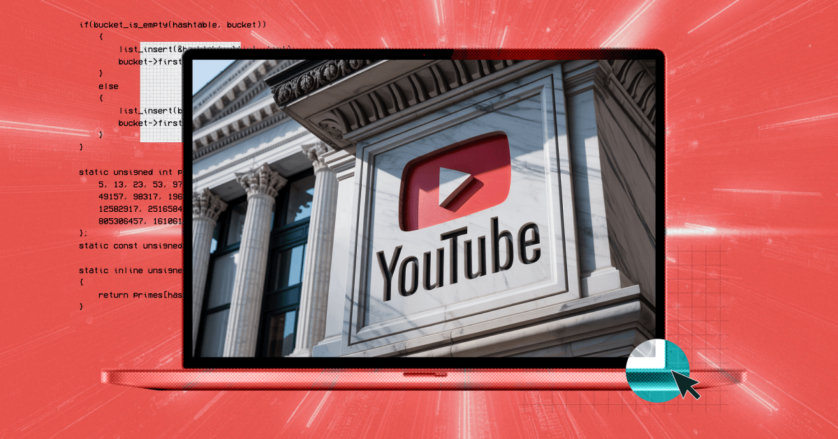 The Future of the Web is the History of YouTube | Andreessen Horowitz
