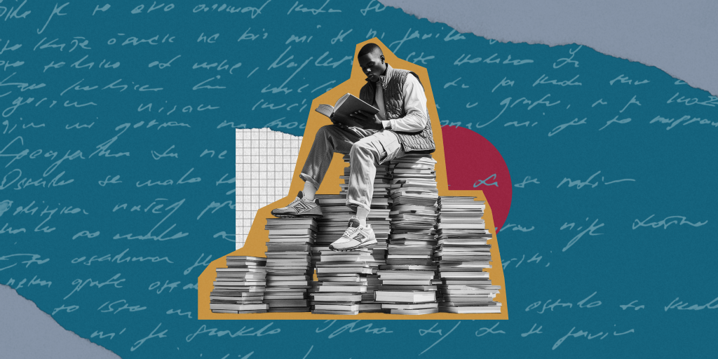 You can just read 25 books | Andreessen Horowitz