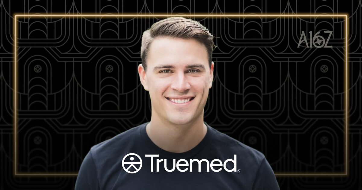 Investing in Truemed | Andreessen Horowitz