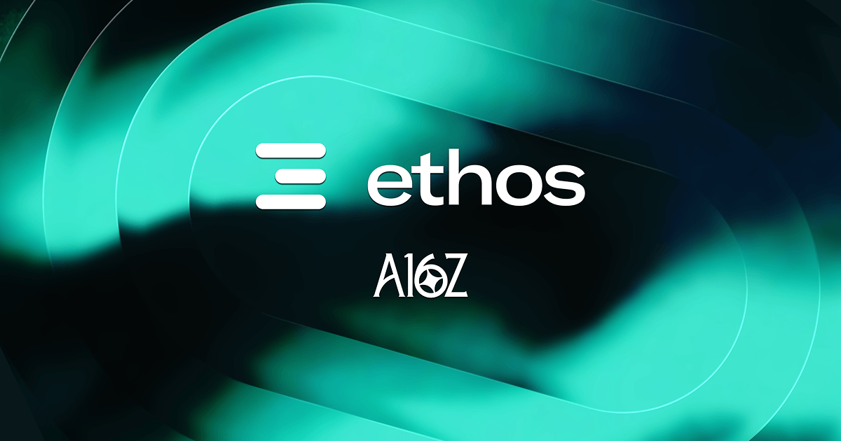Investing in Ethos | Andreessen Horowitz